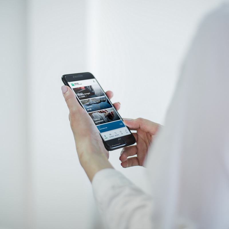 Sürücüler | TEB Arval